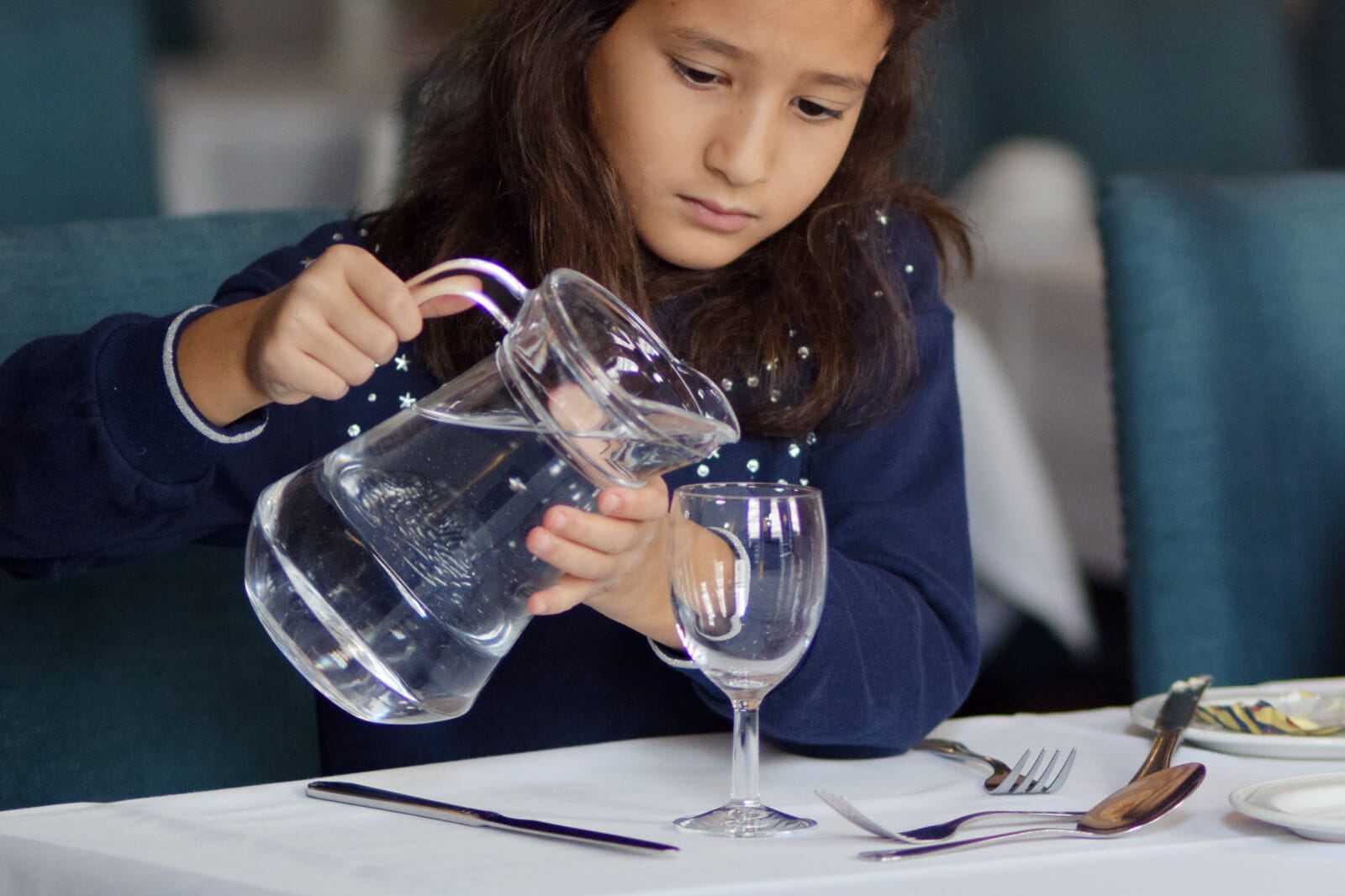 Polished Manners | British Etiquette Expert | Manners Coach UK